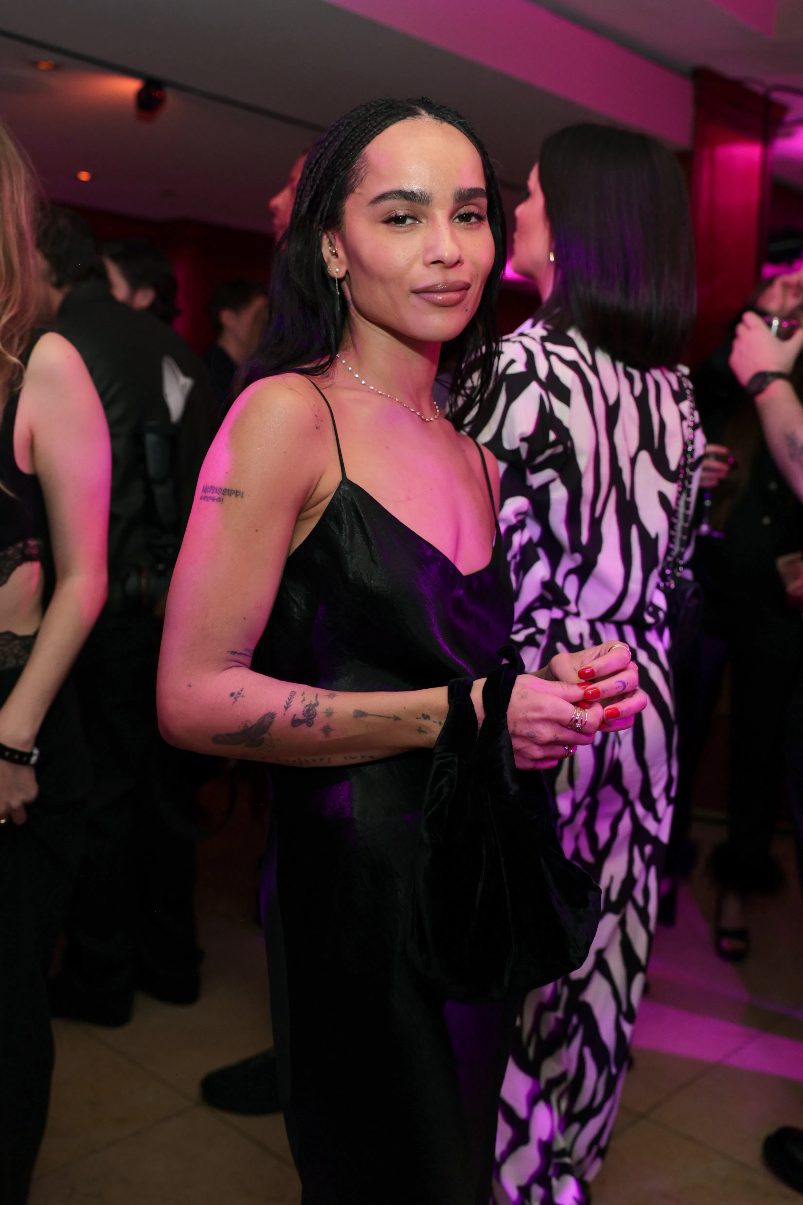 Inside the Best Pre-Oscars Parties 2023