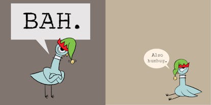 Mo Willems Announces New Picture Book 'Don't Let The Pigeon Drive The ...