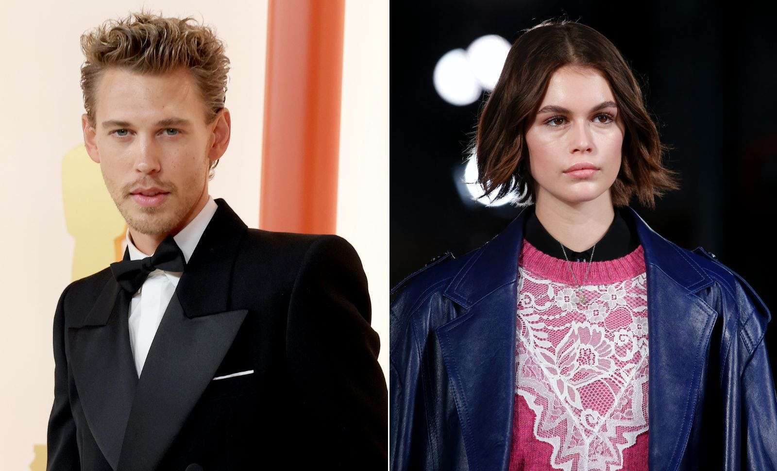 Why Kaia Gerber Wasn't Austin Butler's 2023 Oscars Date