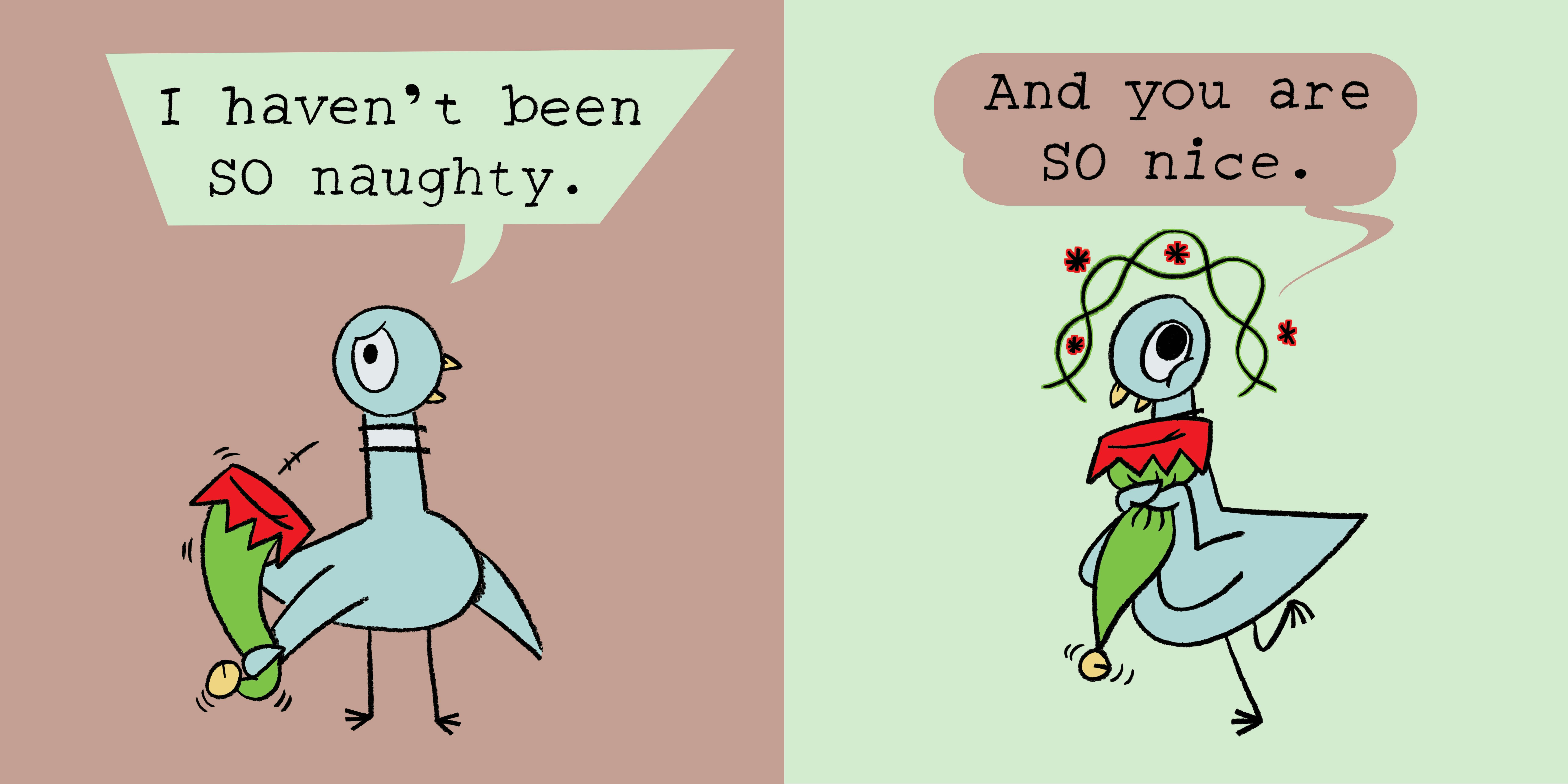 Mo Willems Announces New Picture Book 'Don't Let The Pigeon Drive The ...