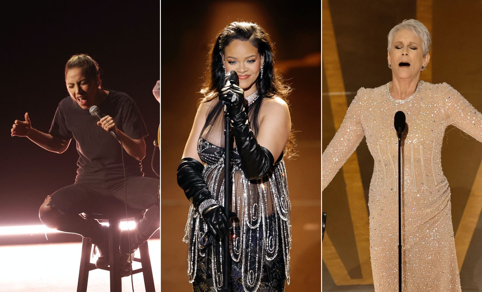 The 2023 Oscars' Most Memorable Moments & Highlights