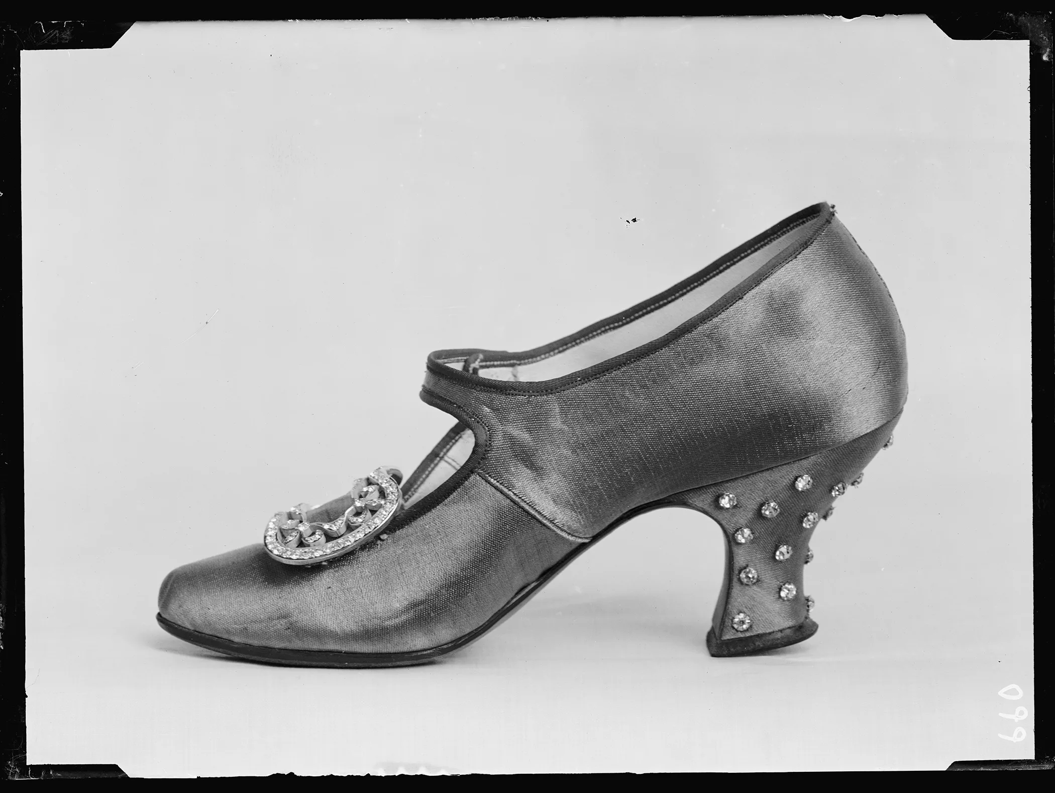 Manolo Blahnik on the Surprising Backstory of His Popular Maysale Shoes