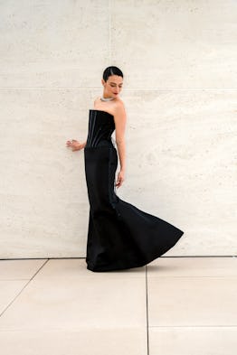 Jenny Slate & Marcel the Shell Coordinated Their Oscar Looks