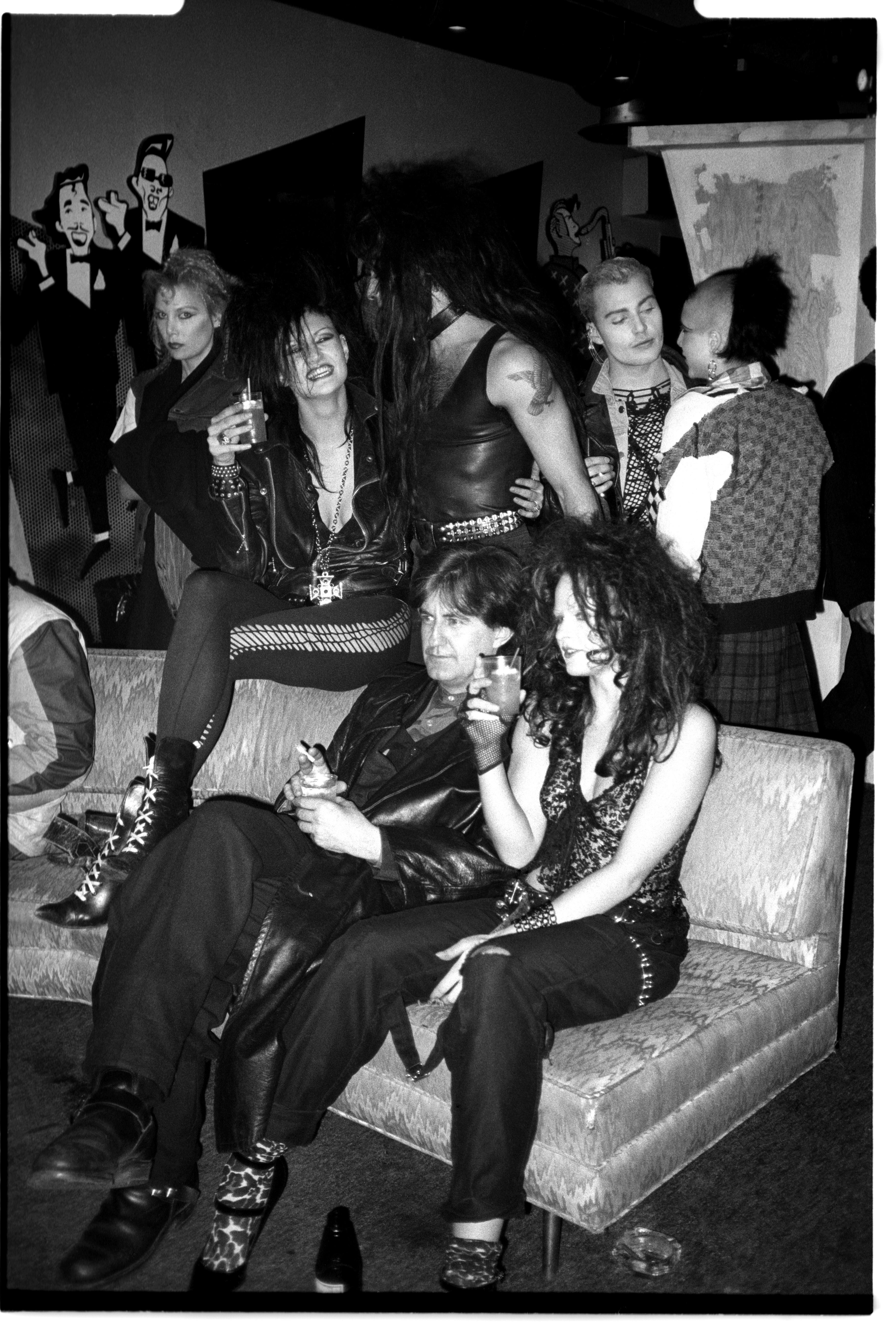 The Clubs That Raised Madonna: A Complete Guide