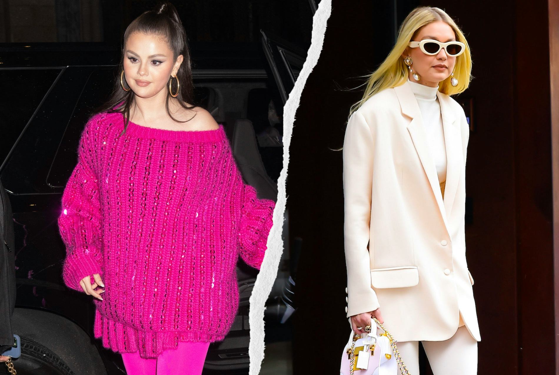 5 Cheugy Fashion Trends That Are Inexplicably Back In Style