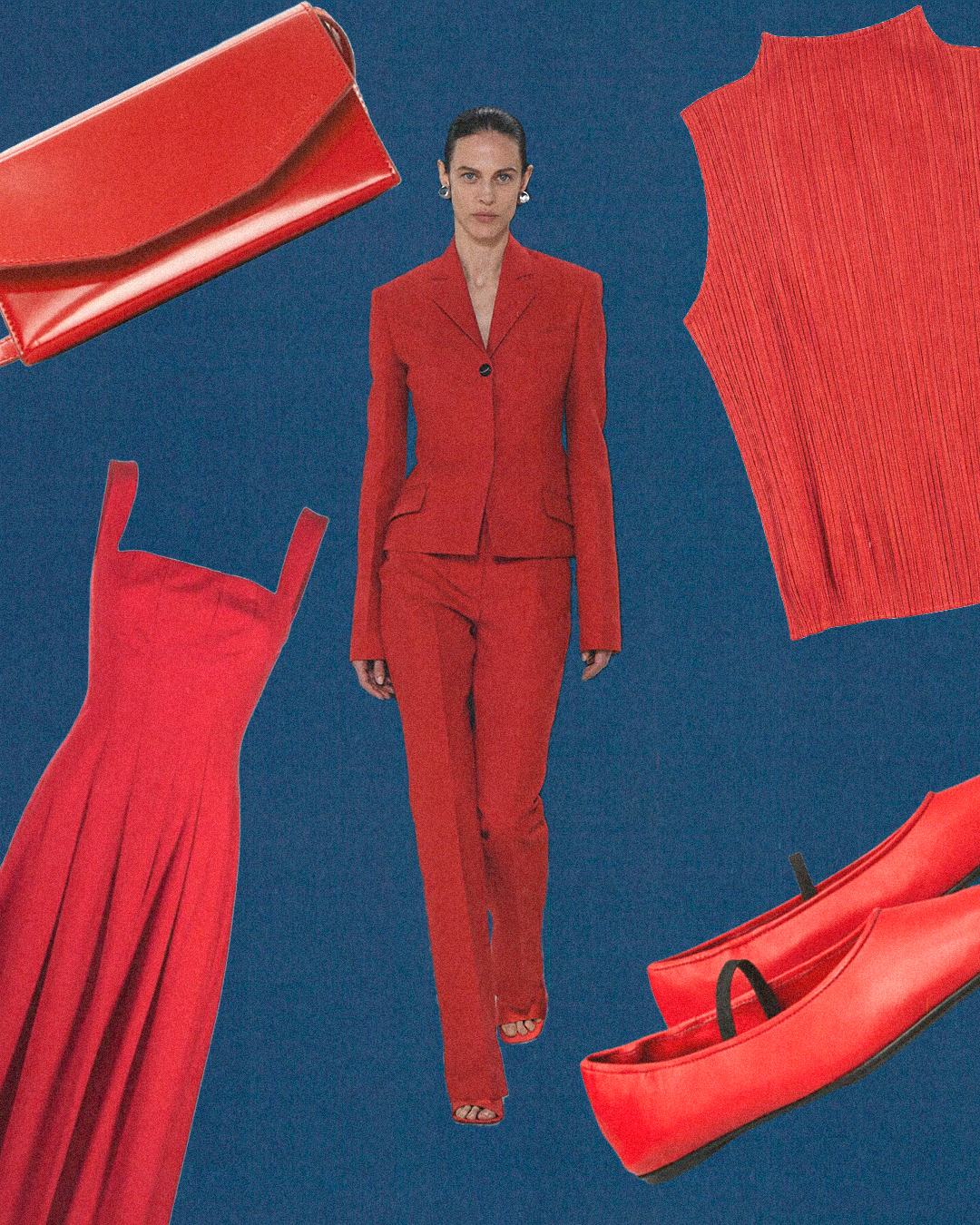 8 Trends From the Fall 2023 Runways to Shop Now - ReportWire