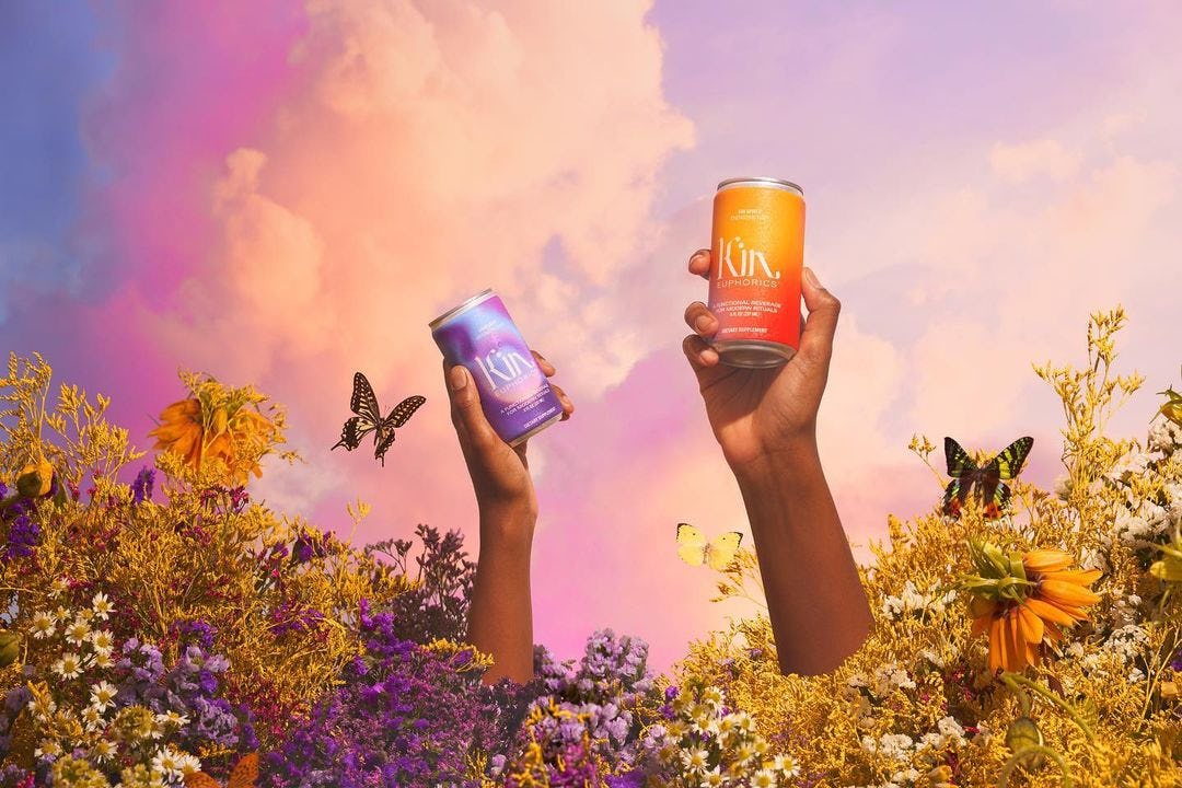 These Mood-Enhancing Drinks May Help With Those Seasonal Blues