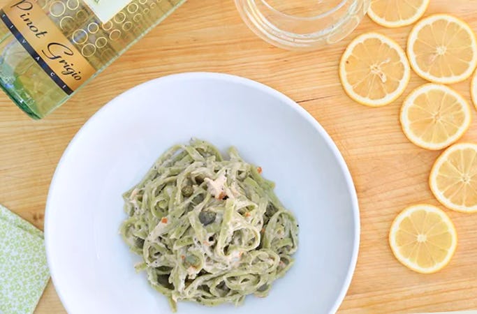 12 Trader Joe’s Pasta Recipes That Are Delizioso