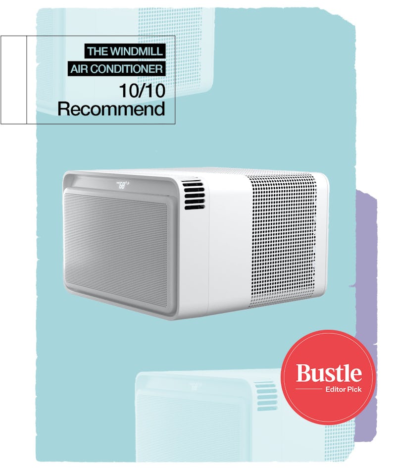Windmill AC Review: The Design-y Device Quietly Keeps You Cool