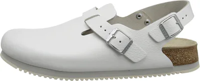 13 Sandals That Cover Toes