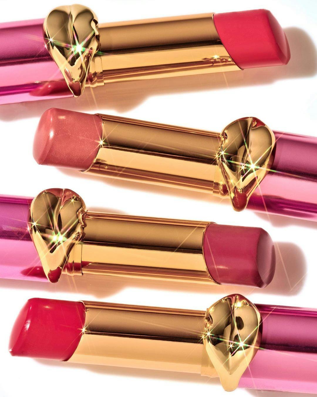 The Best Spring Lipsticks, From Subtle To Bold
