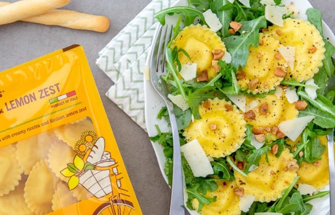 12 Trader Joe’s Pasta Recipes That Are Delizioso