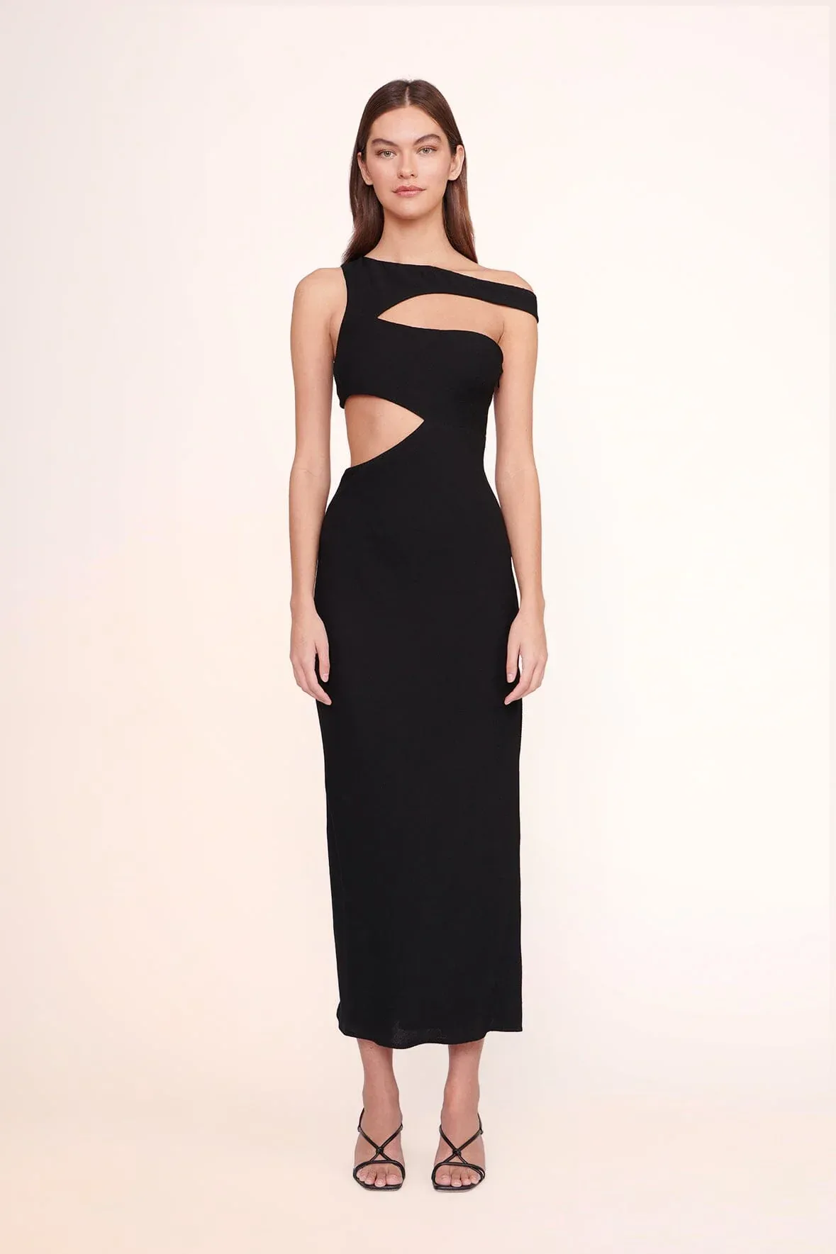 Staud’s Debut Wedding Collection Will Speak To Life Of The Party Brides