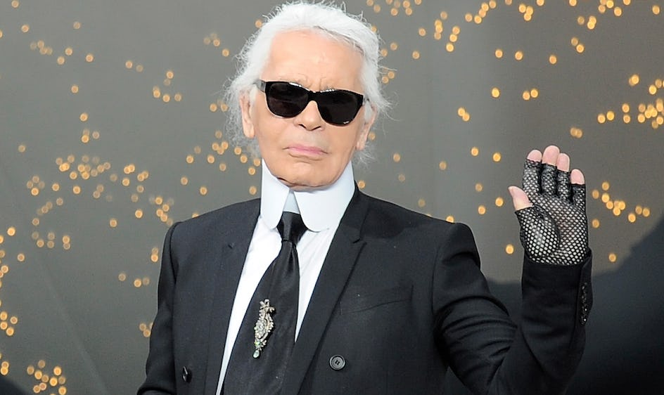 'Kaiser Karl': Cast, Plot, & More As Daniel Brühl Is Lagerfeld For Disney+