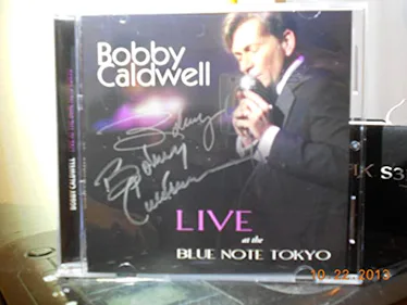 RIP Bobby Caldwell: His 6 Essential Albums, From The Classics To The ...