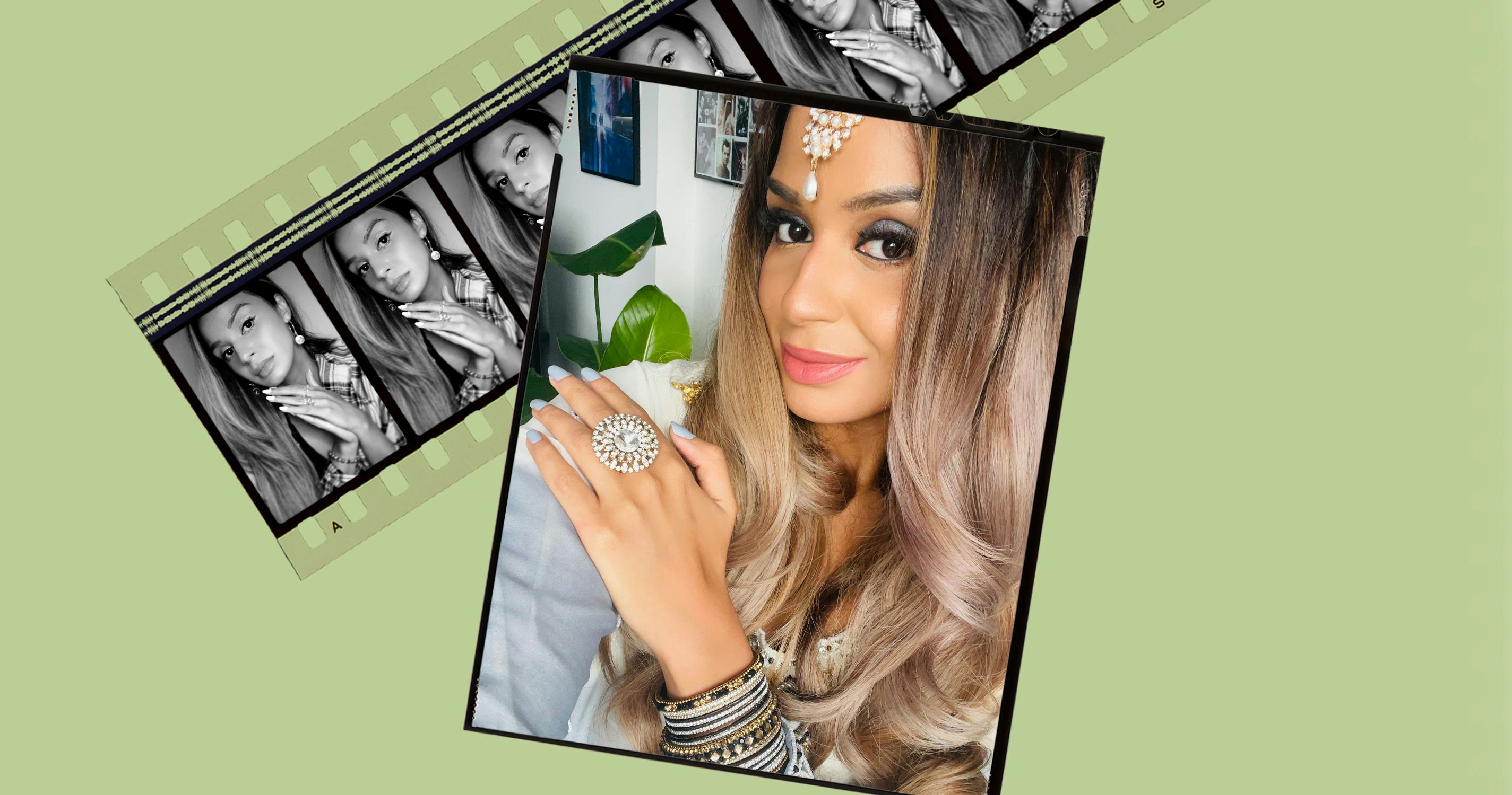 Ambreen Razia’s 'Ted Lasso 'Character Was Inspired By A Reem Reality ...