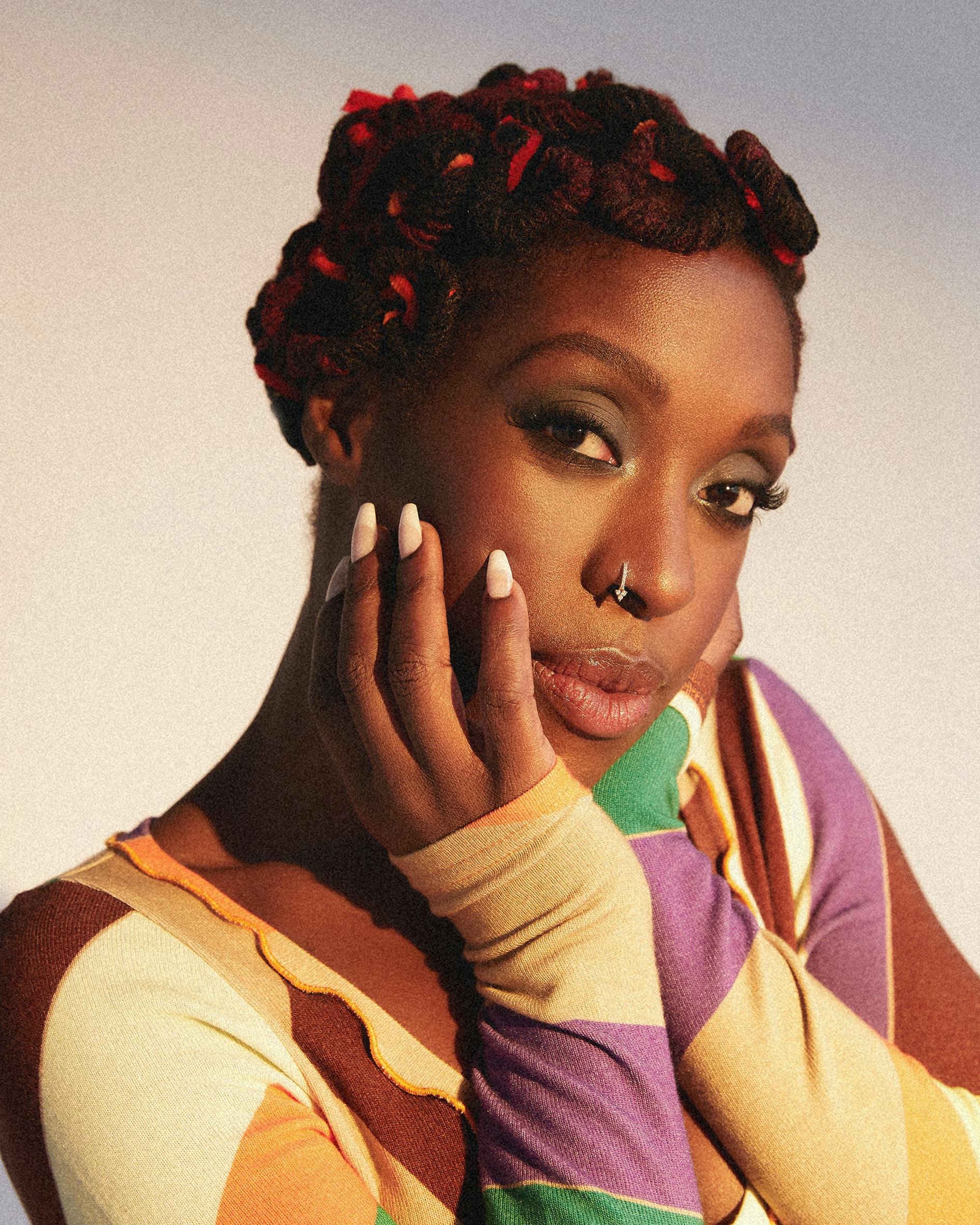 ‘Rain Dogs’ Star Ronke Adekoluejo on Feeling Seen Onscreen