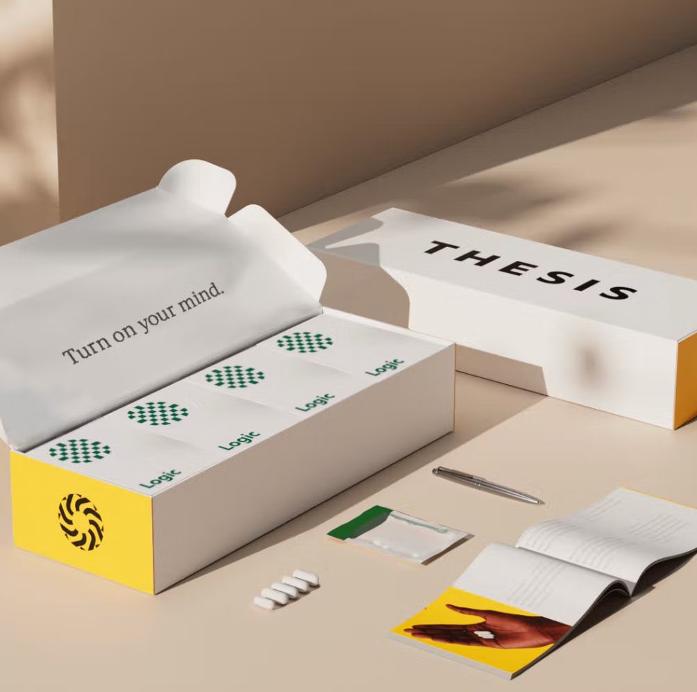 Thesis Nootropics Helped Me Ditch My 3-Coffee-A-Day Habit