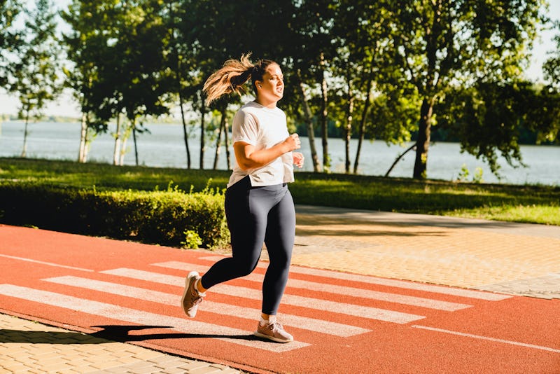 How To Improve Running Endurance, According To Experts
