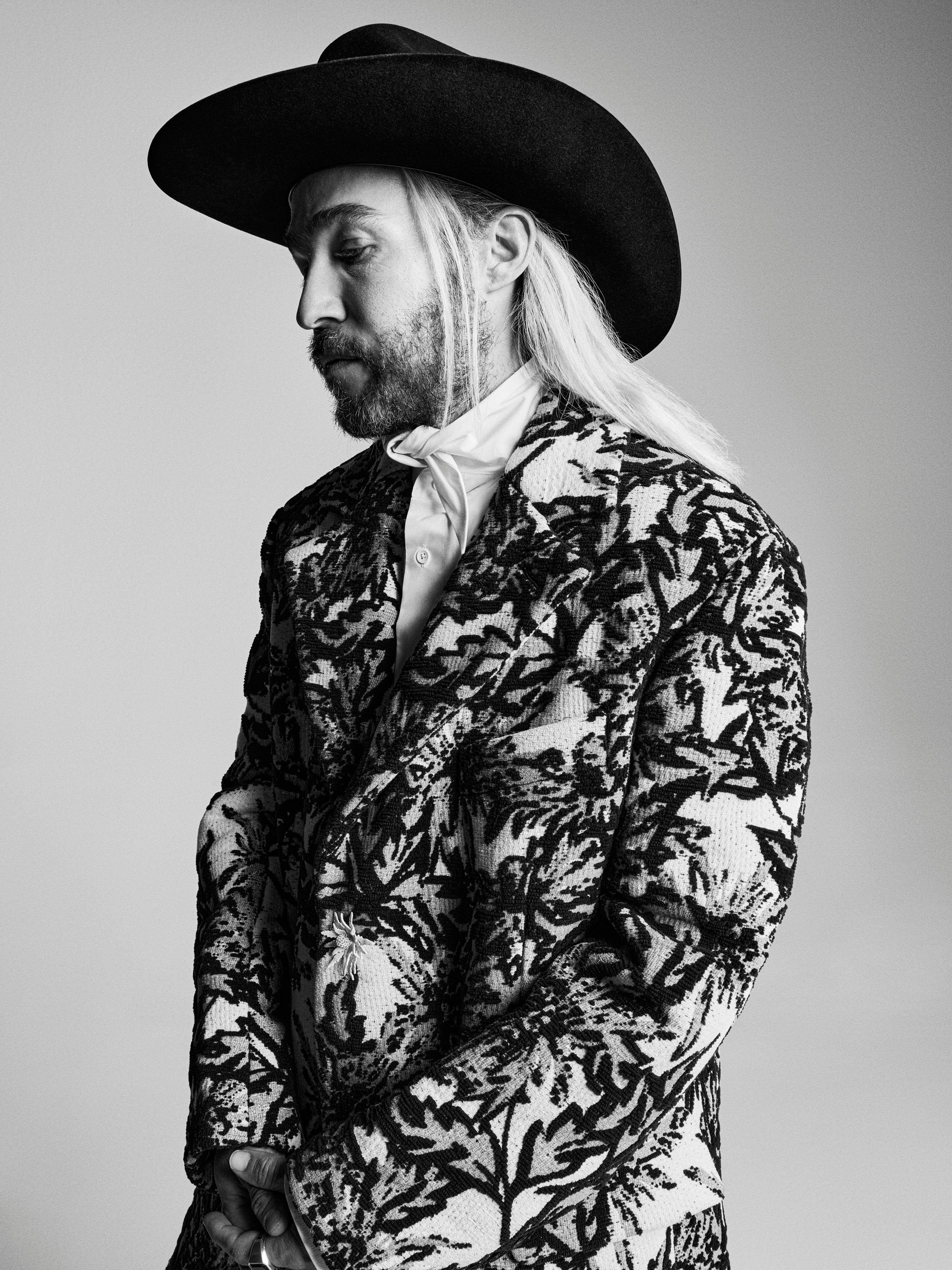 Pete Wentz Plays The Long Game