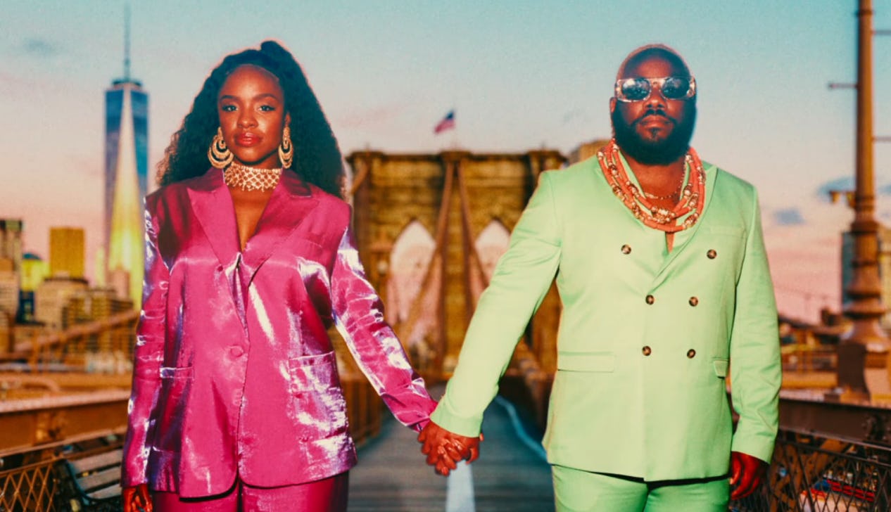 Is Ni'Jah From 'Swarm' Based On Beyoncé? The Beyhive Easter Eggs, Explained