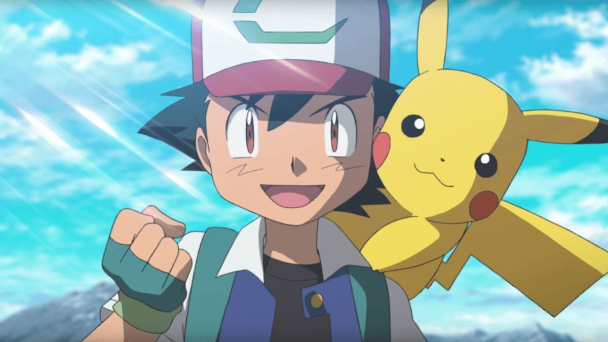 20 Years Later, Pokémon's Most Ambitious Sequel Still Hasn't Been Topped