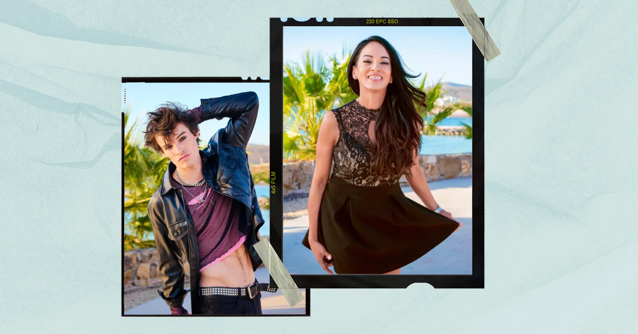 Are Gabriel & Stefany Together After 'MILF Manor'? A TikTok Clue Hints ...