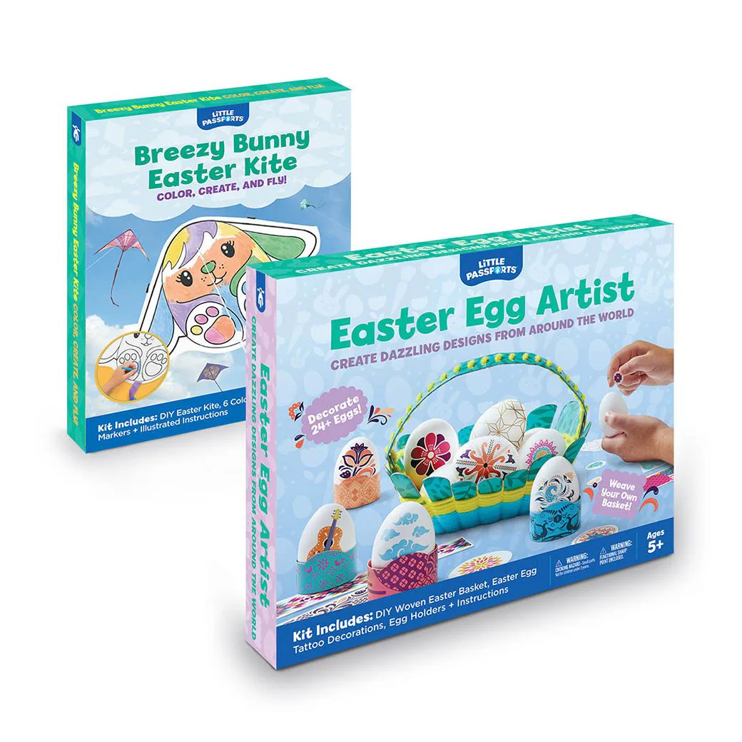24 Easter Gifts For Everyone You Want To Celebrate