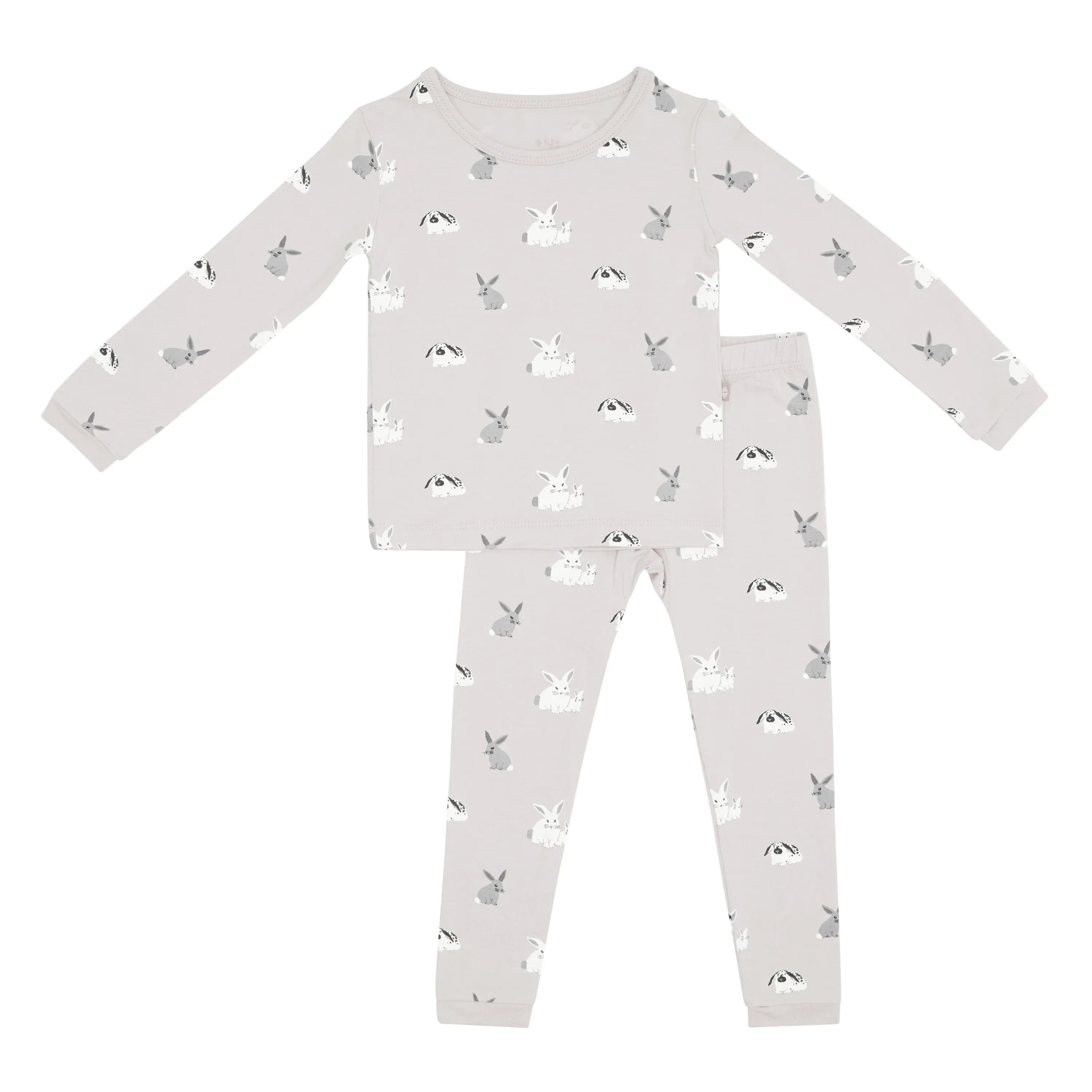 Bunny Pajamas Toddler