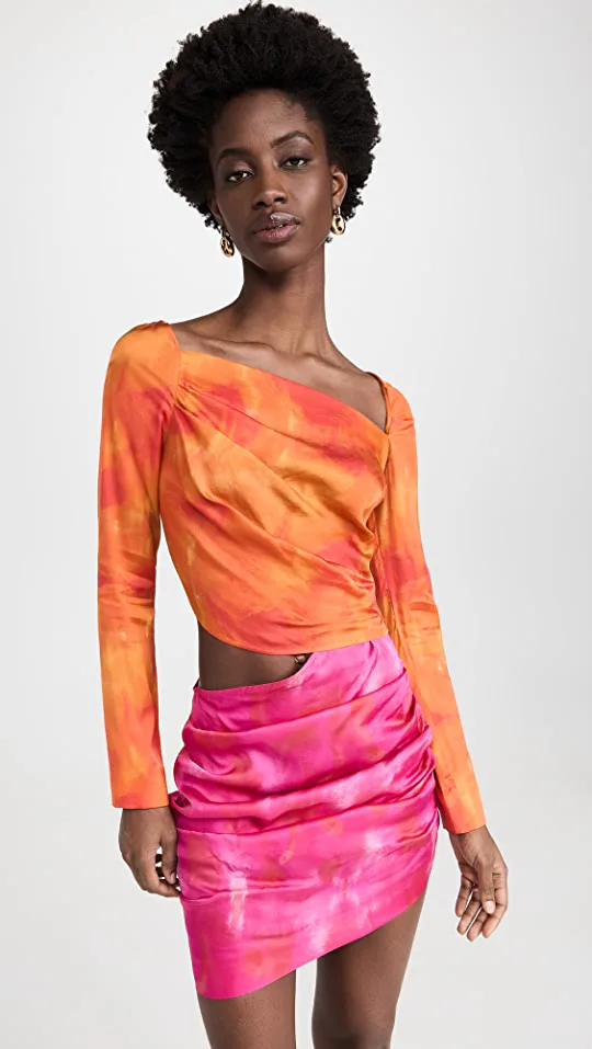 The Spring 2023 Dress Trends To Know, According To Industry Insiders