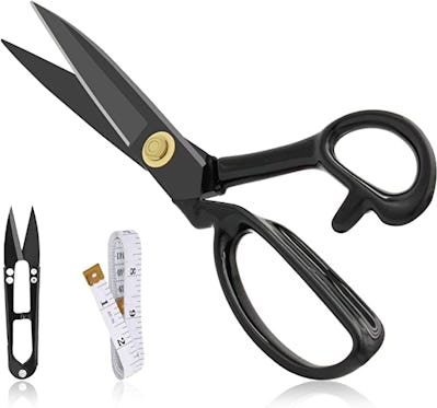 The 7 Best Left-Handed Scissors