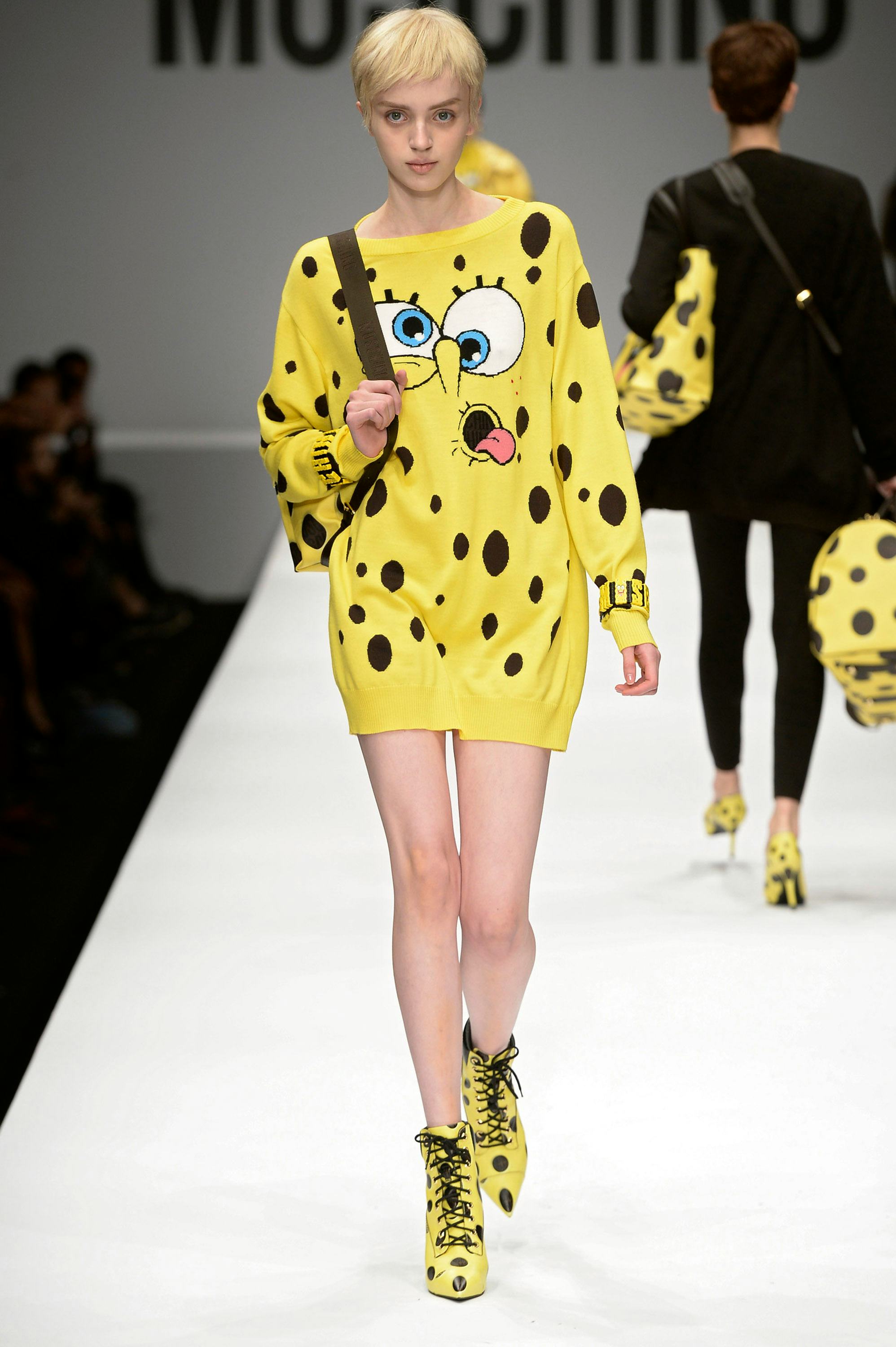 Jeremy Scott Is Leaving Moschino After Ten Years With the Brand