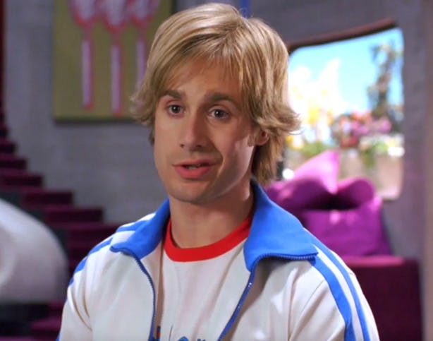 Freddie Prinze Jr. Regrets "Scooby-Doo" Live-Action Film