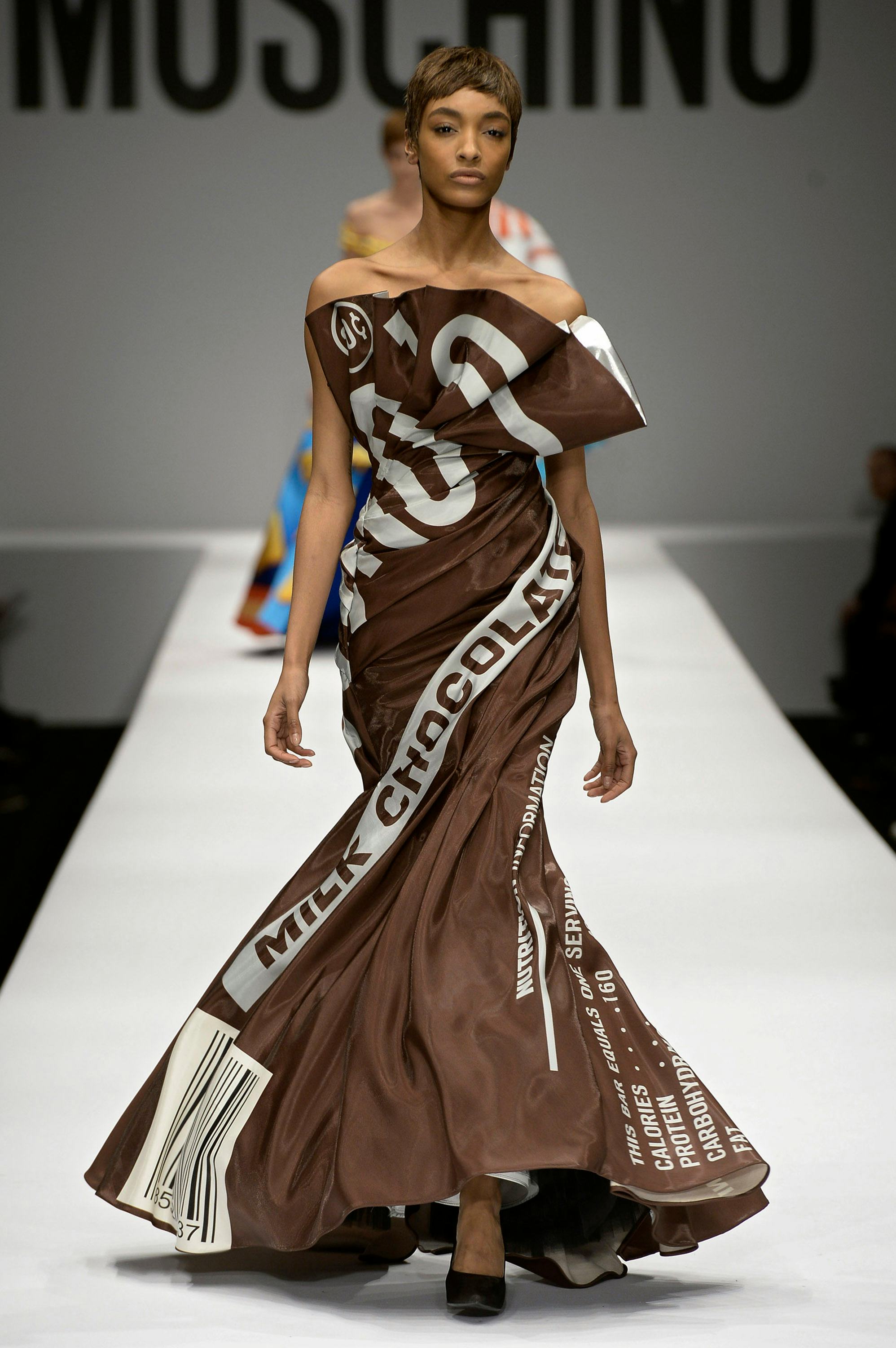 Jeremy Scott Is Leaving Moschino After Ten Years With the Brand