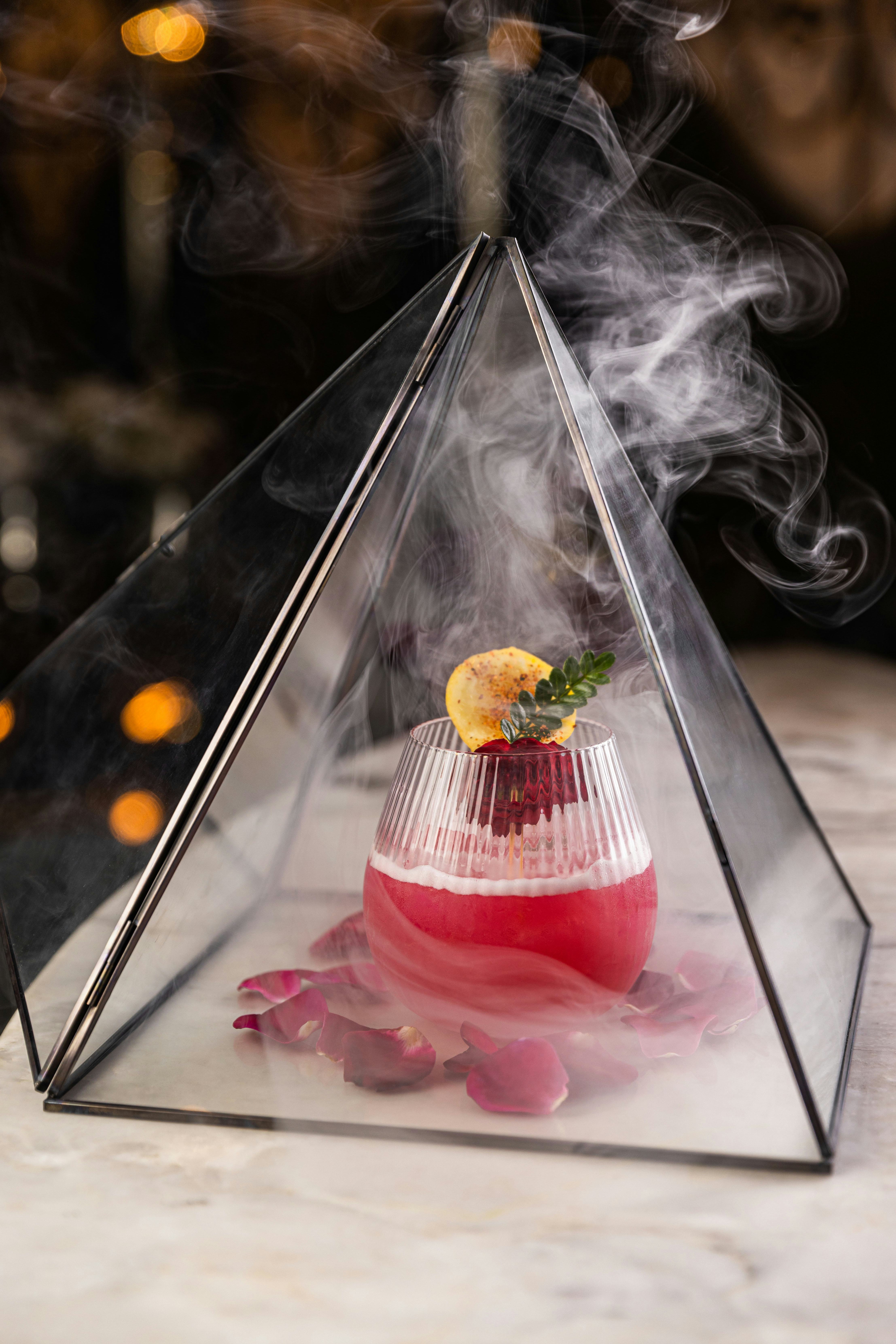 Inside Vegas' Vanderpump À Paris, Home Of Cast Drama & Yummy Drinks