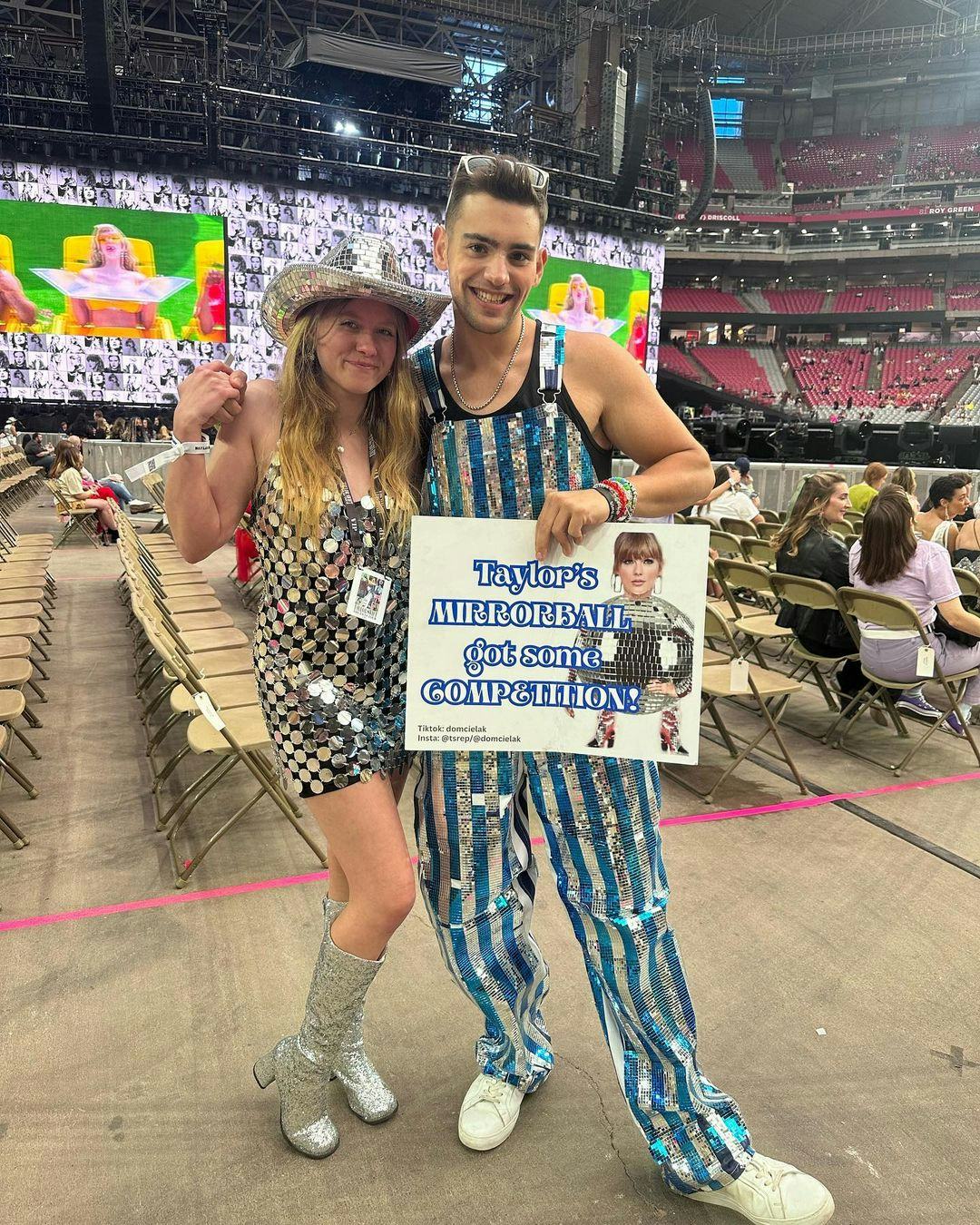 Is Taylor Swift’s VIP Eras Tour Package Worth The $899 Price Tag? A ...