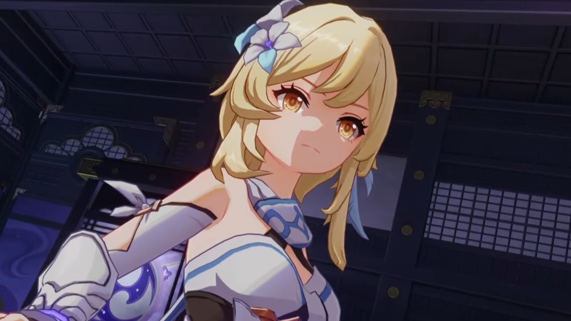 'Genshin Impact' Needs to Diversify Its Characters in One Major Way