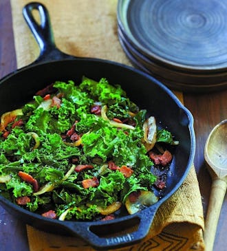 The 5 Best Pans For High Heat Cooking