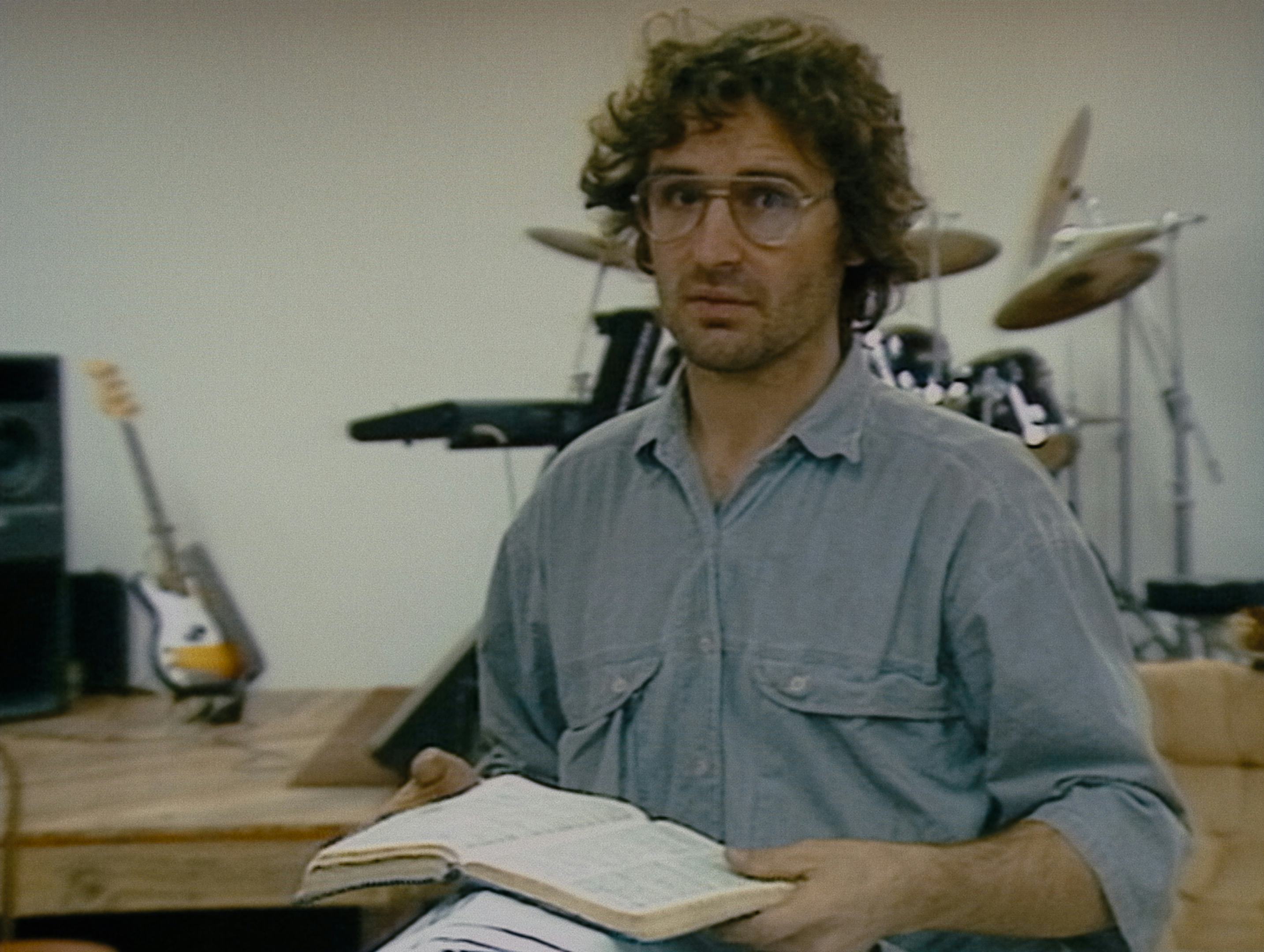 What Happened To David Koresh's Cult After Waco? The Branch Davidians ...