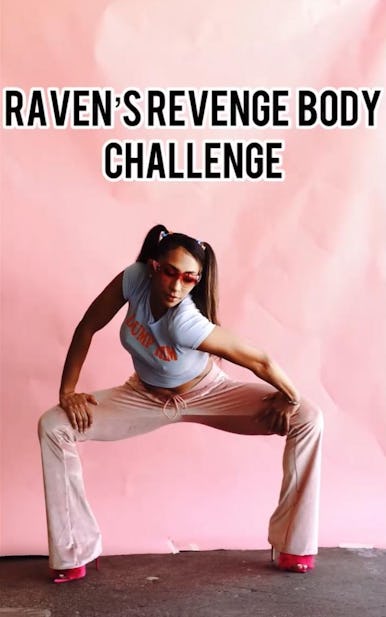 I Tried Raven Ross' Revenge Body Pilates Program & Loved It