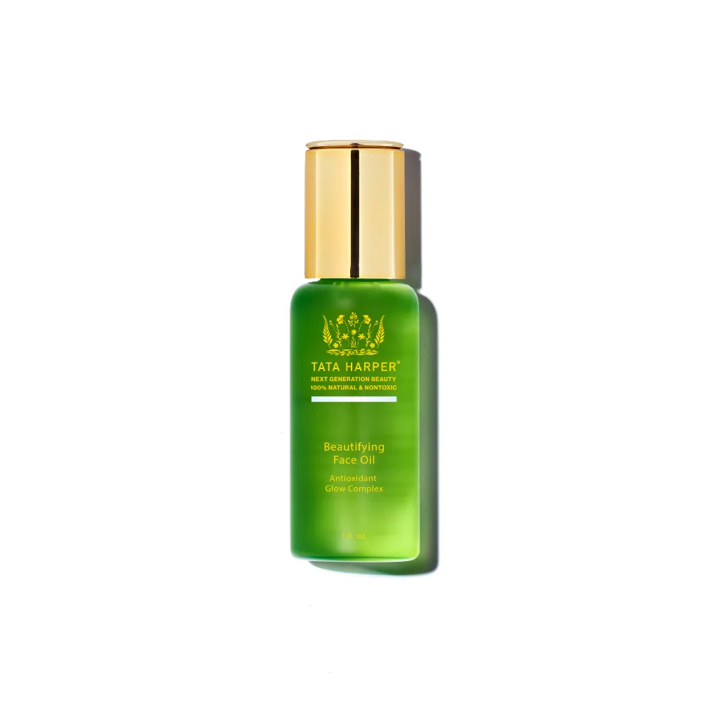 Camellia Seed Oil's Skin Care Benefits Can Improve Your Moisture ...