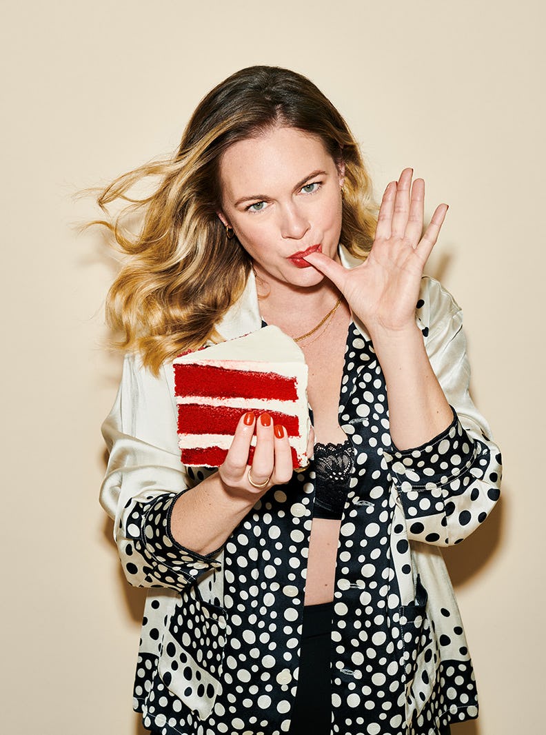 Alison Roman On 'Sweet Enough,' Dinner Parties, & Her Cancellation