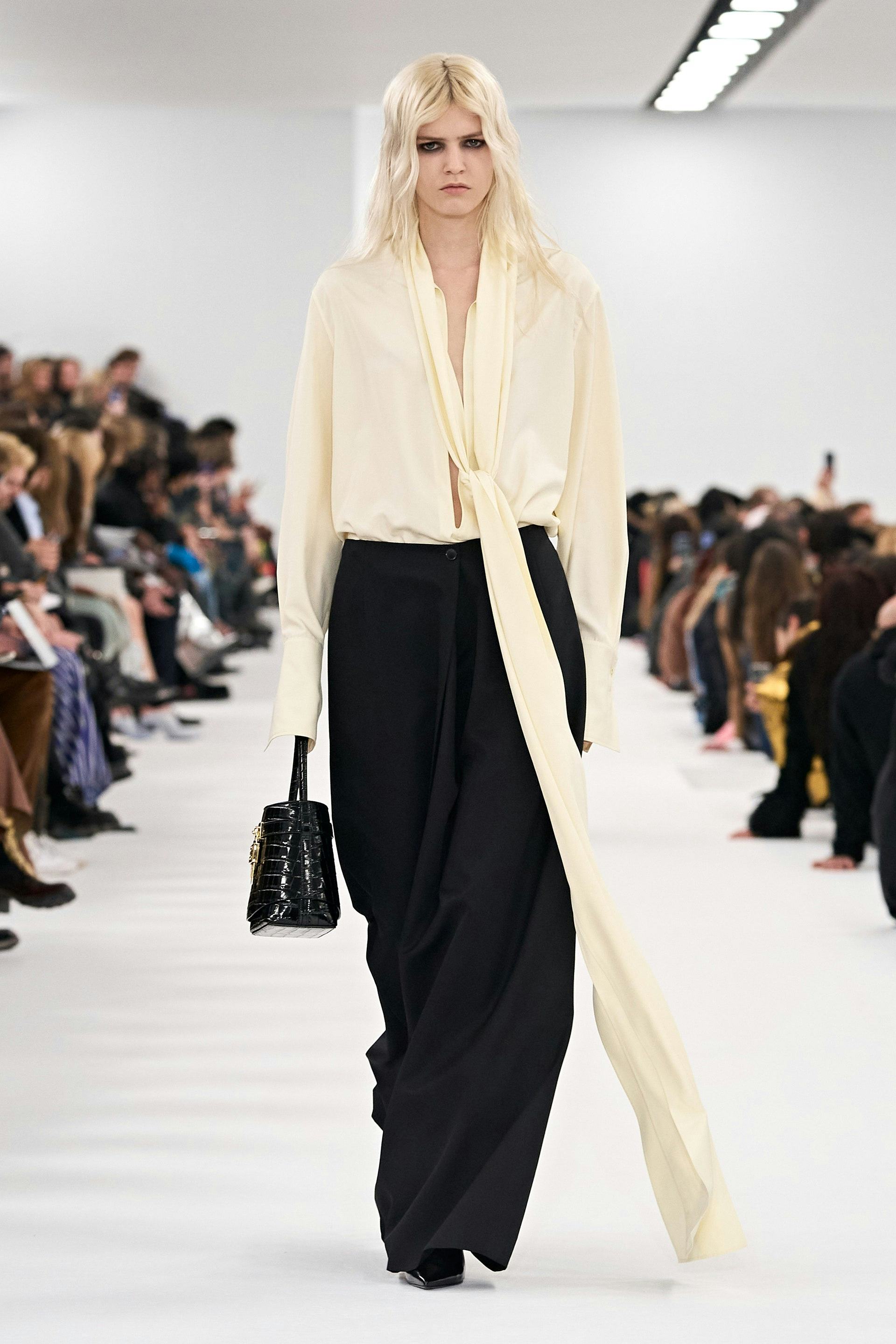 Fall 2023 Fashion Trends: The 12 Biggest Styles From the Runway