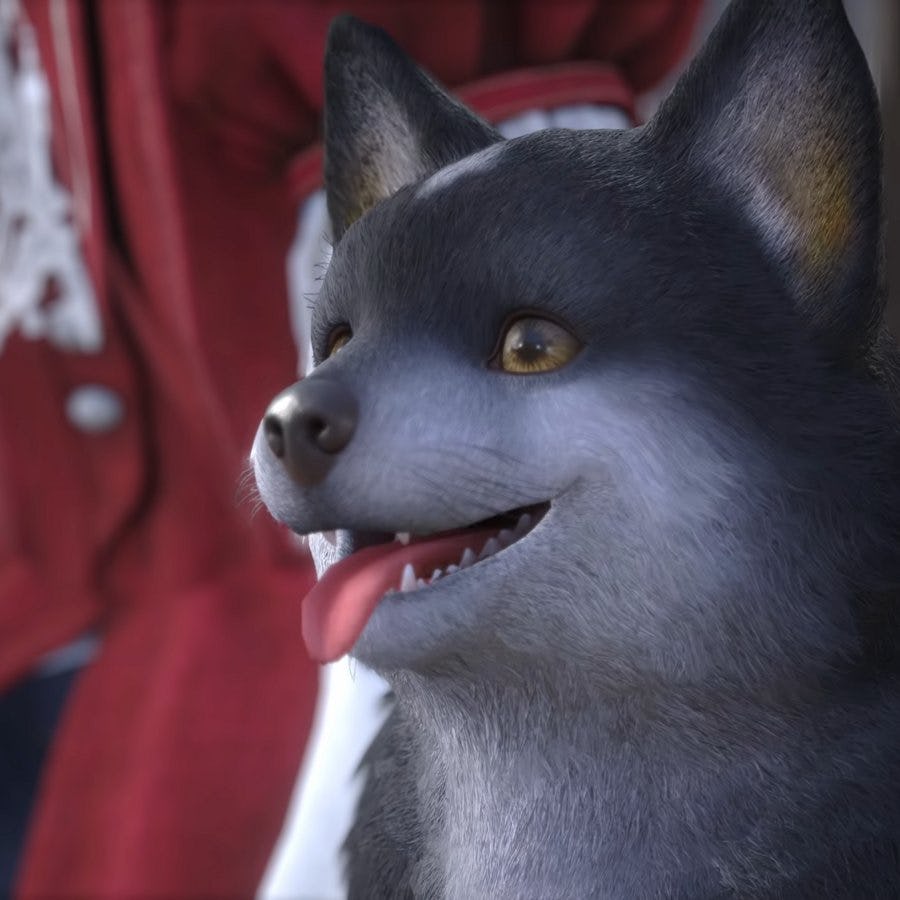 'Final Fantasy 16' Footage Reveals a Major Hurdle for Developers