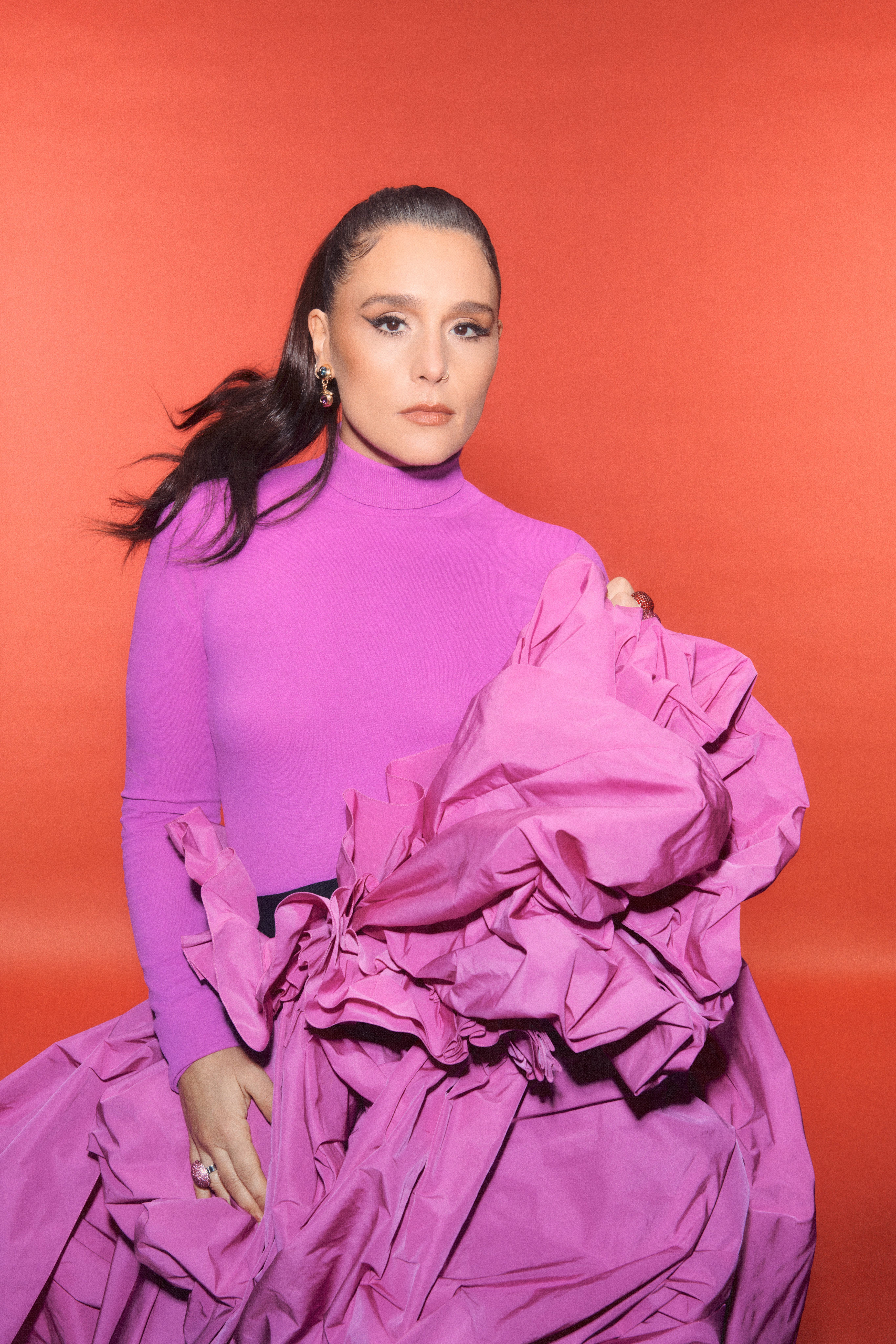 Jessie Ware On ‘That! Feels Good!’, Finding Her Stride, & Doing Her Bat ...