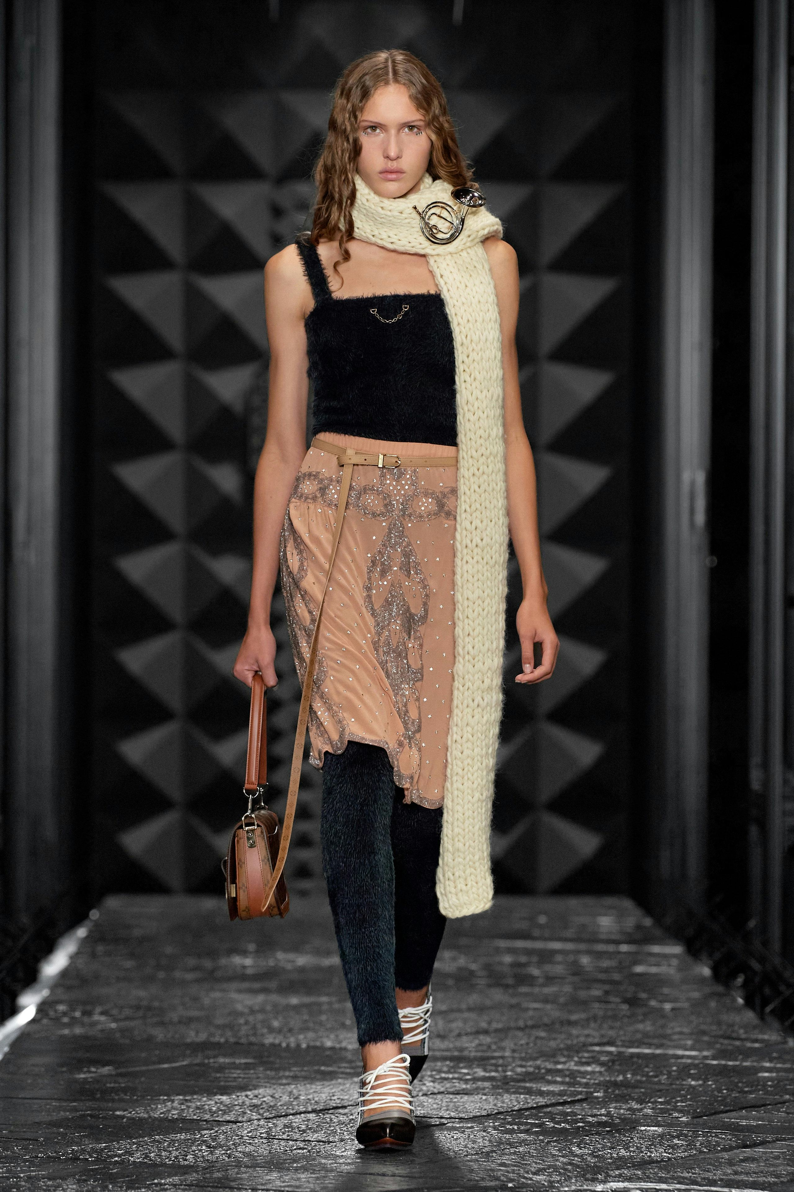 Fall 2023 Fashion Trends: The 12 Biggest Styles From the Runway