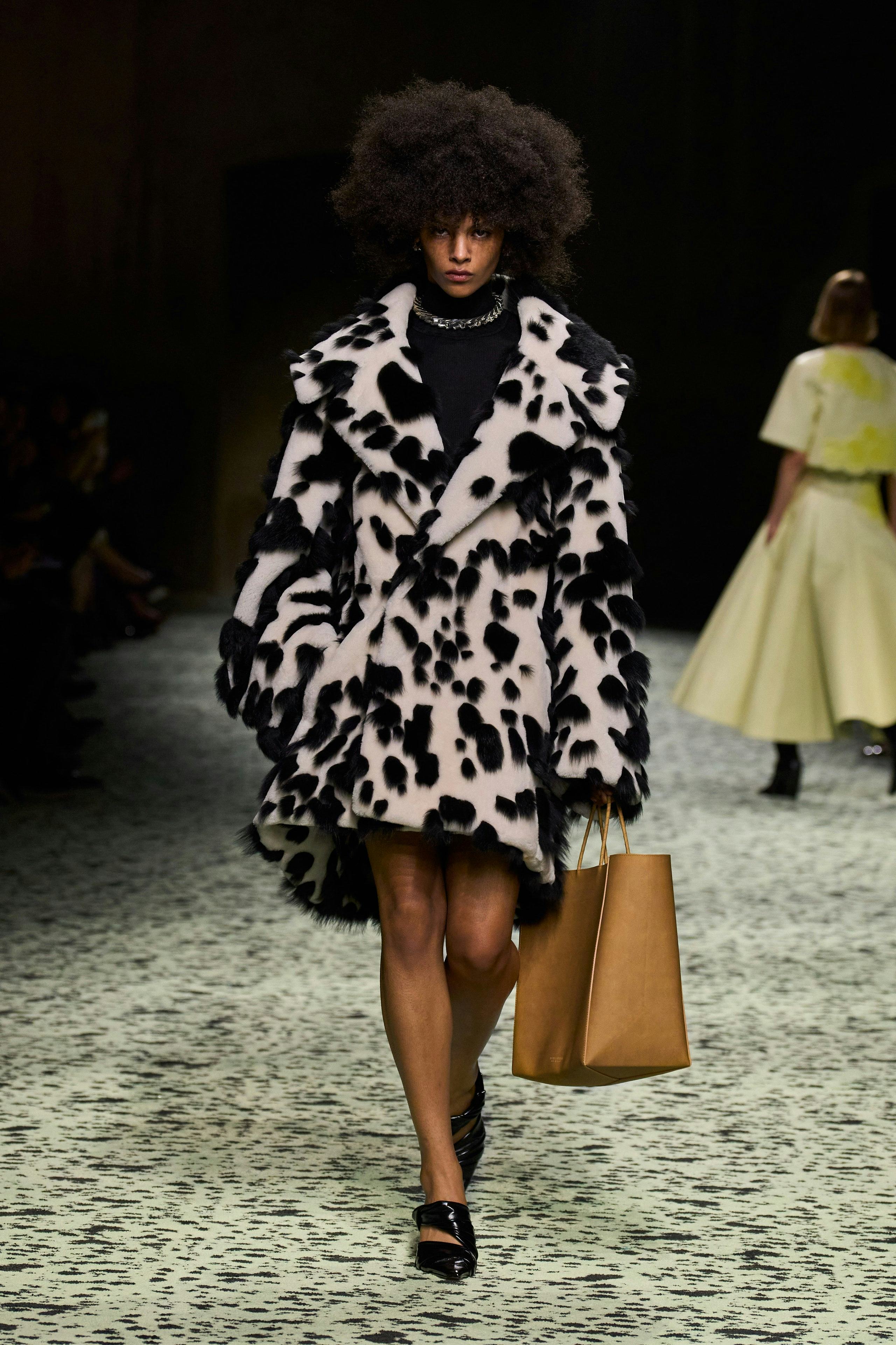 Fall 2023 Fashion Trends: The 12 Biggest Styles From the Runway