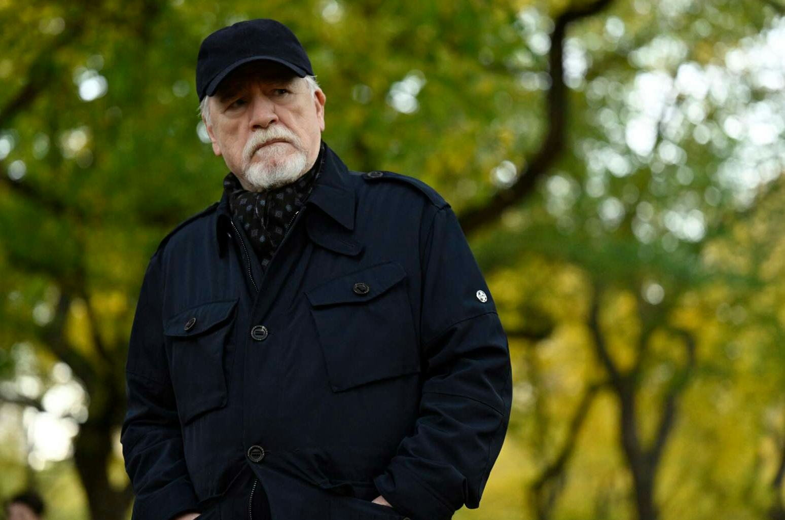 The 'Succession' Roy Family Tree Explained