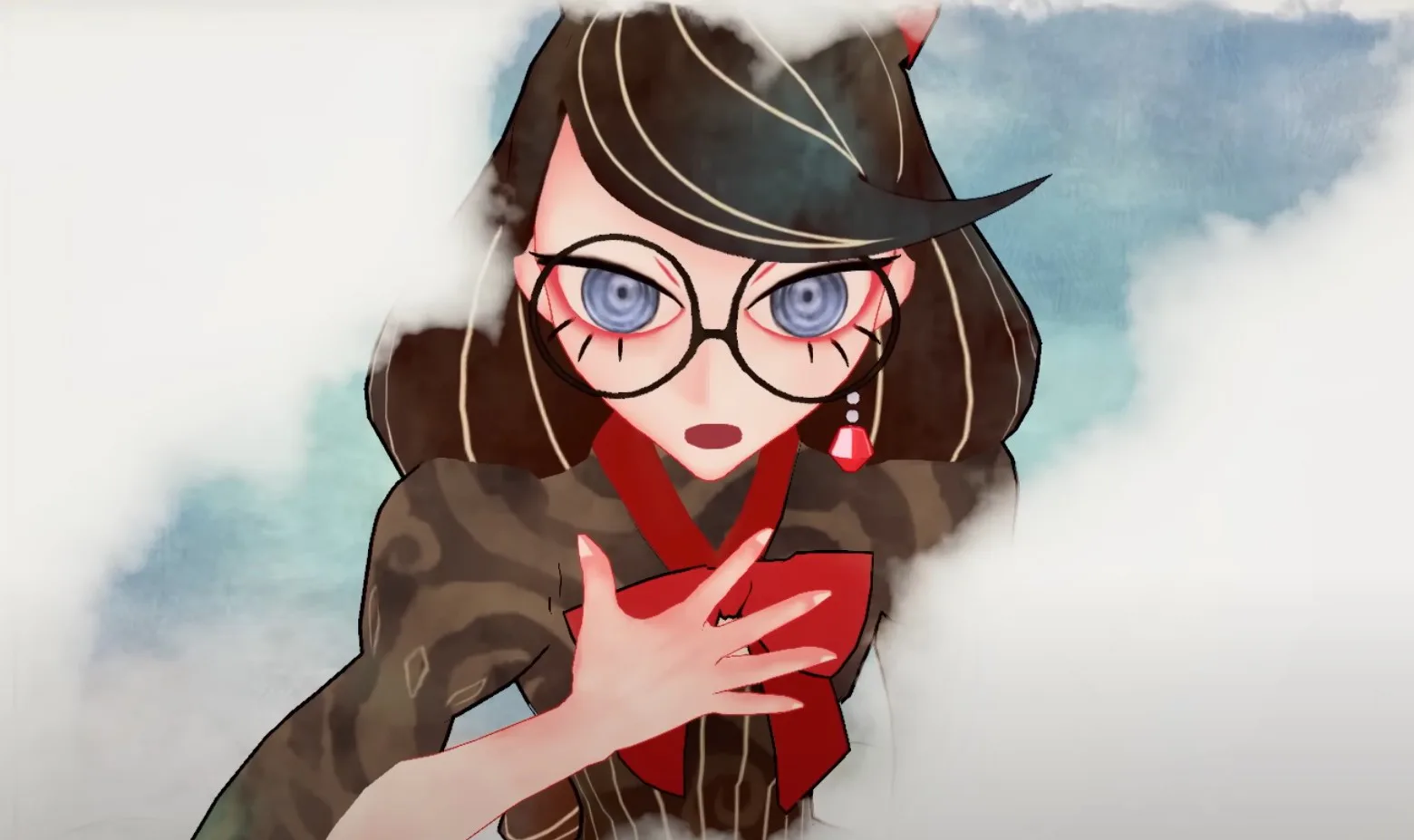 'Bayonetta Origins' True Ending Guide: How to See the Game’s Biggest Secret