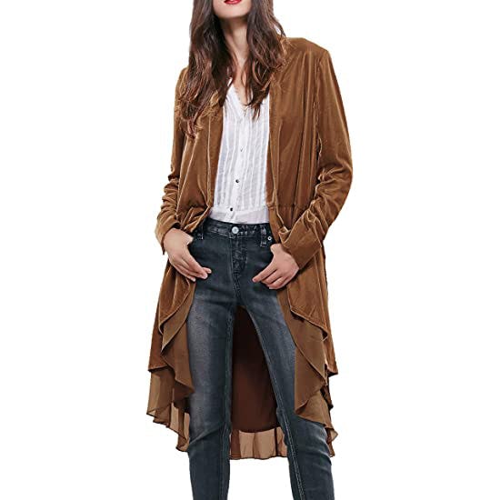 The 10 Best Duster Coats